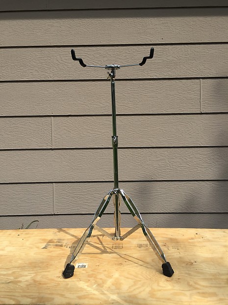 percussion plus snare tom stand | Reverb
