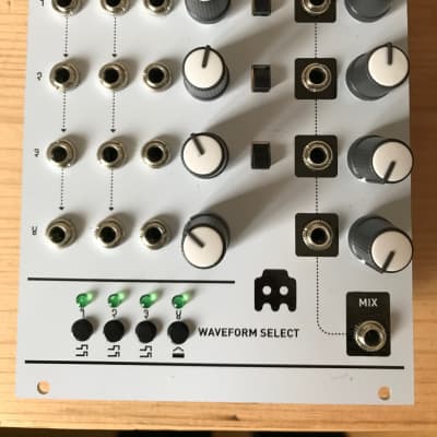 Mutable Instruments Braids DIY | Reverb France