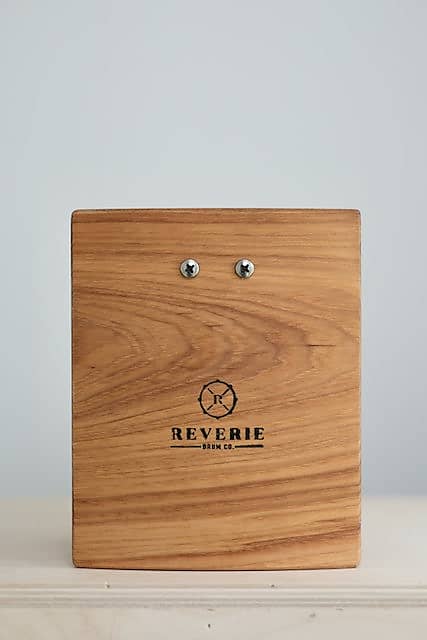 Side-Stick - Wood | Reverb