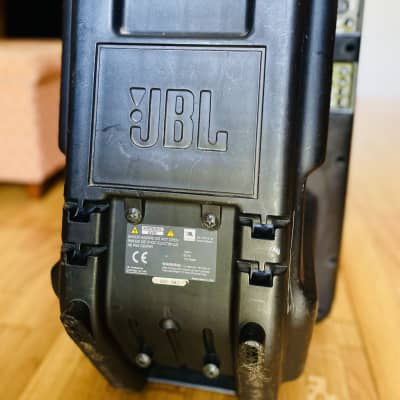 JBL Eon15 G2 Grey | Reverb