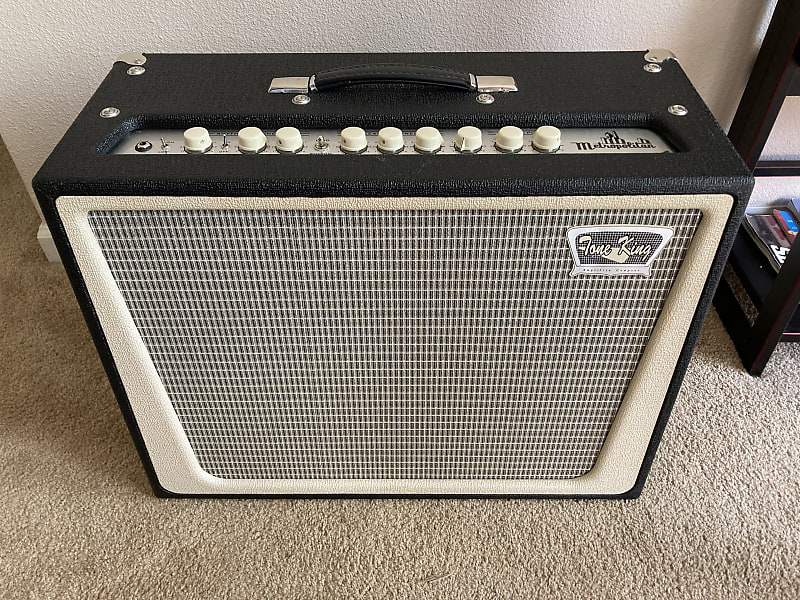 Tone King Metropolitan 1X12 40 W | Reverb