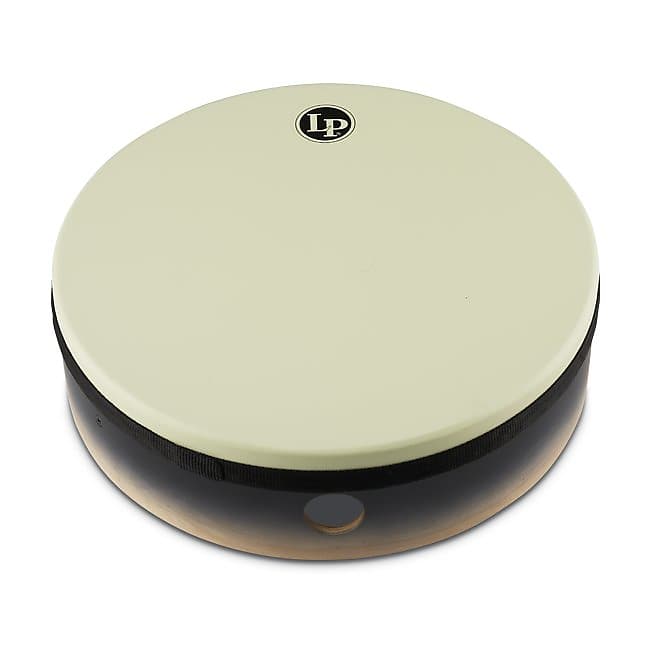 Latin Percussion LP5024BF 14" x 4" Tunable Tar Frame Drum - | Reverb