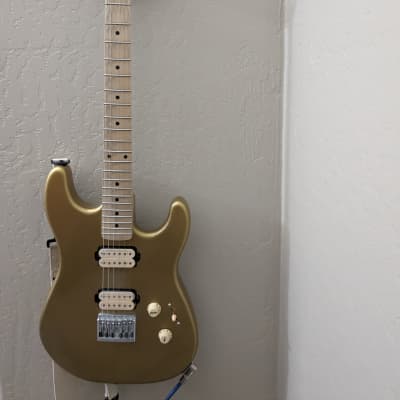 Warmoth 7/8 Scale Stratocaster 2021 Construction Roasted | Reverb