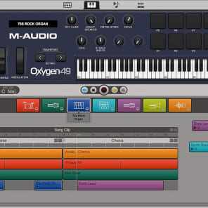 AIR Music Technology Ignite Music Creation Software | Reverb