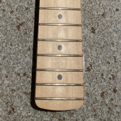 Warmoth 54 Precision Tele Bass 2019 - Sunburst | Reverb