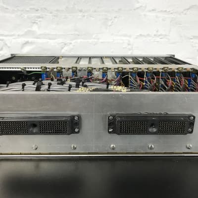 Neve DA90 - Vintage Transformer Balanced Distribution | Reverb