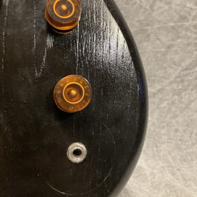 Vantage X-88 Fretless 1983 - Black | Reverb