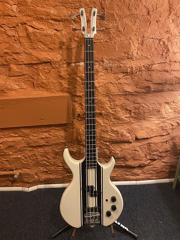 kramer aluminum neck 4 string | Reverb