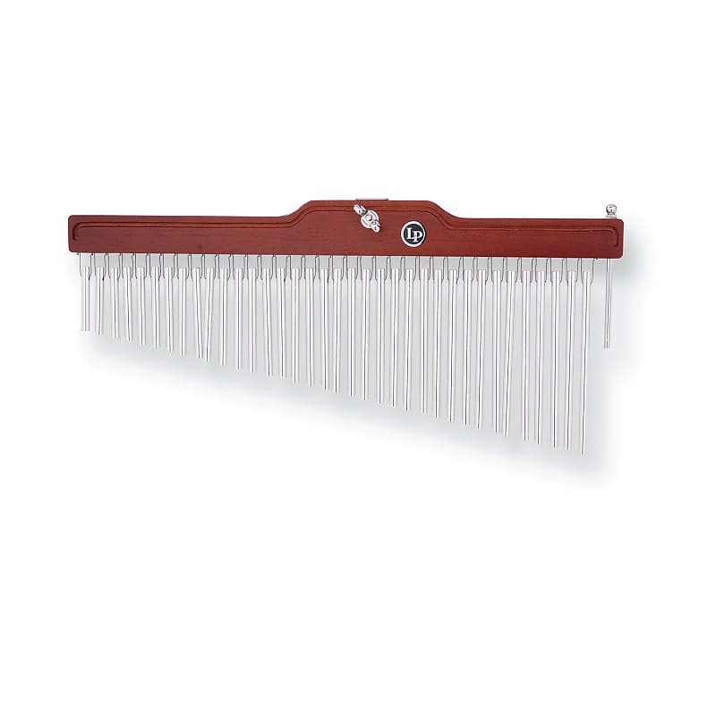 Latin Percussion LP Studio Series Bar Chimes, 36 Bars | Reverb