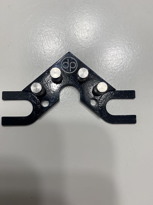 The String Butler V2 - Black | Reverb