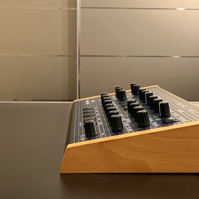 Access Matrix Programmer | Reverb