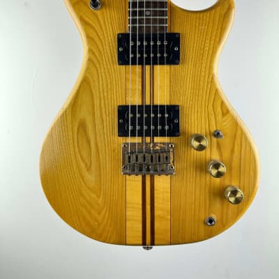 Fernandes FST-65T Japan Vintage 1980 Electric Guitar | Reverb UK