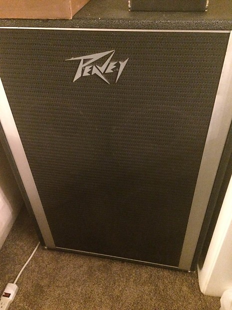 70's Peavey 412M | Reverb