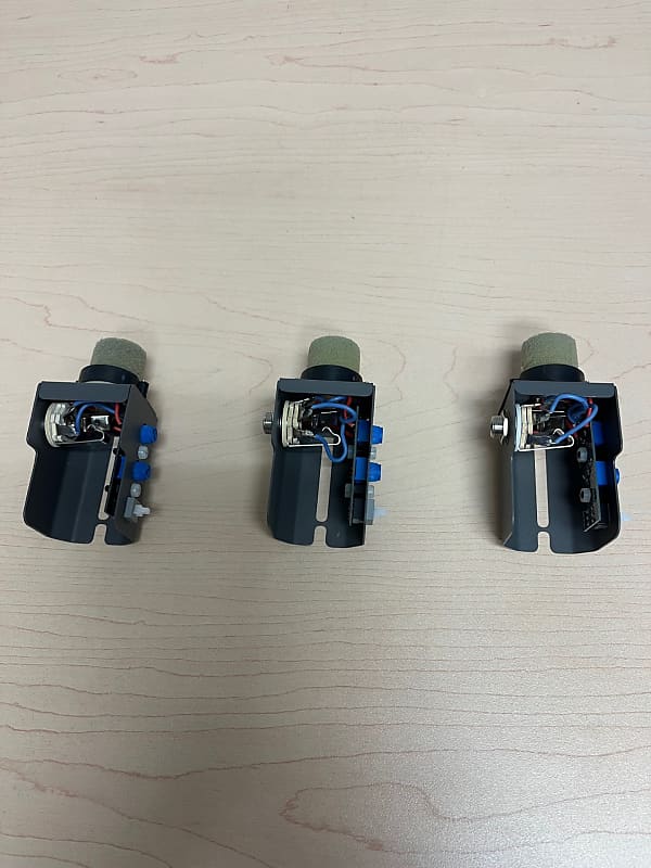 Helensson ITM2 internal drum triggers 2020s | Reverb