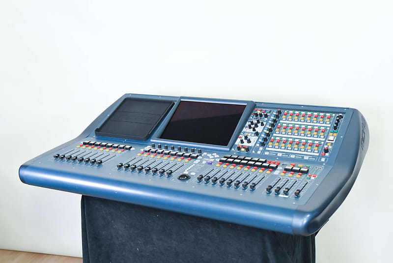 Midas PRO2 Live Digital Audio Mixing Console CG007NZ *ASK FOR | Reverb