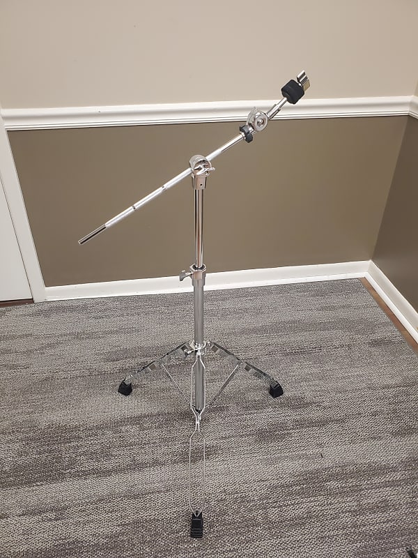 Efnote Cymbal Boom Stand Used | Reverb