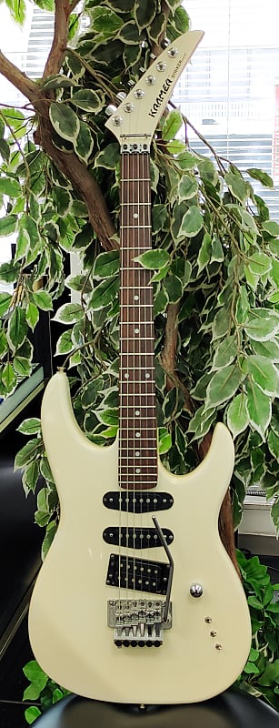 Kramer Striker 600ST Electric Guitar | Reverb Canada