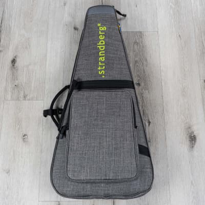 Strandberg Boden Masvidalien Cosmo Headless Multi-Scale | Reverb