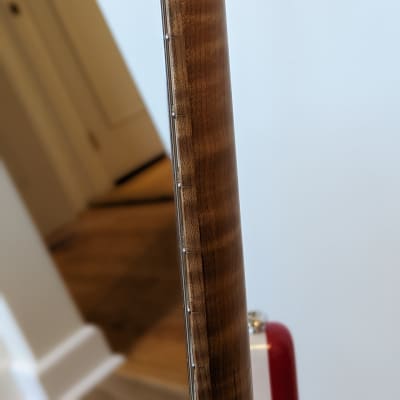 Firefly FFST 2024 - *RARE* EVH Frankenstein | Reverb