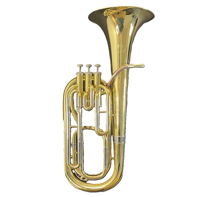 Accent BA541L Student Series Baritone | Reverb