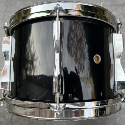 Pearl Made in USA Maple Keller Shell Drum Kit (Rare & | Reverb