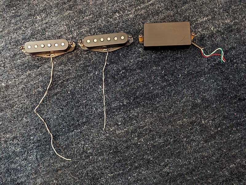 Tom Anderson Tom Anderson VA7.2R / VA7.2 | Reverb