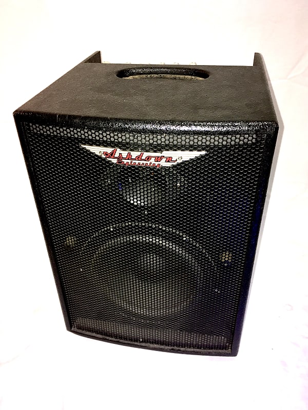 Ashdown 100 Acoustic Amp | Reverb