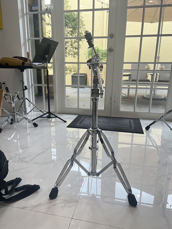 Bundle set of Heavy Duty DW 9000 Series Stands (3 cymbal boom | Reverb