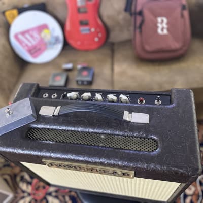 Homestead BF 25 Country Wester 2021 - Brown | Reverb