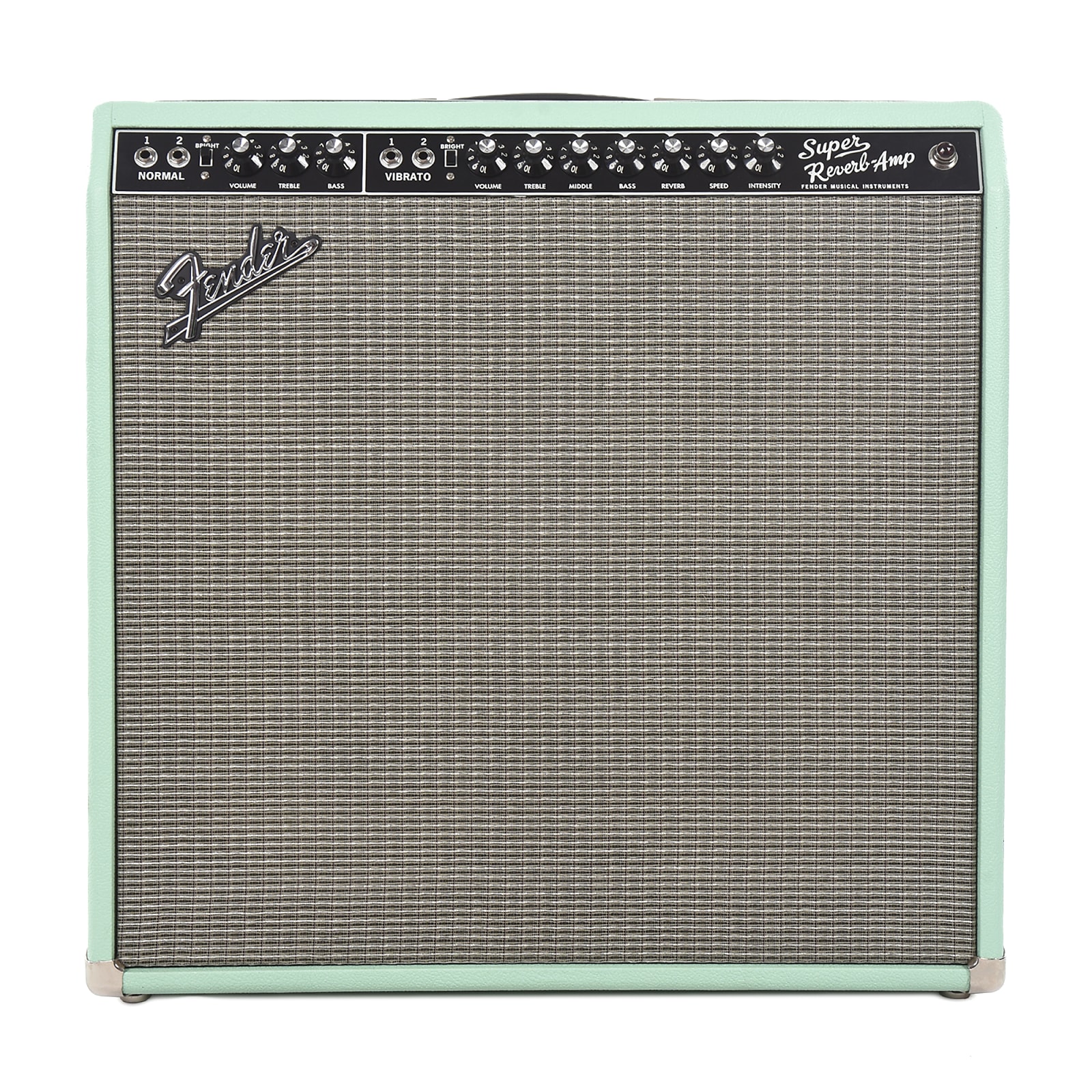 Fender Limited Edition '65 Super Reverb Reissue | Reverb Italia