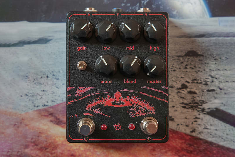 Third Impact boss Hm-2 Heavy metal Evangelion bloodletter | Reverb