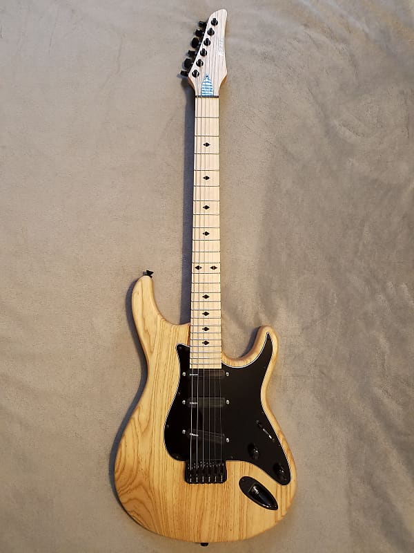 Kiesel GH3 Greg Howe 2018 Tung Oil | Reverb