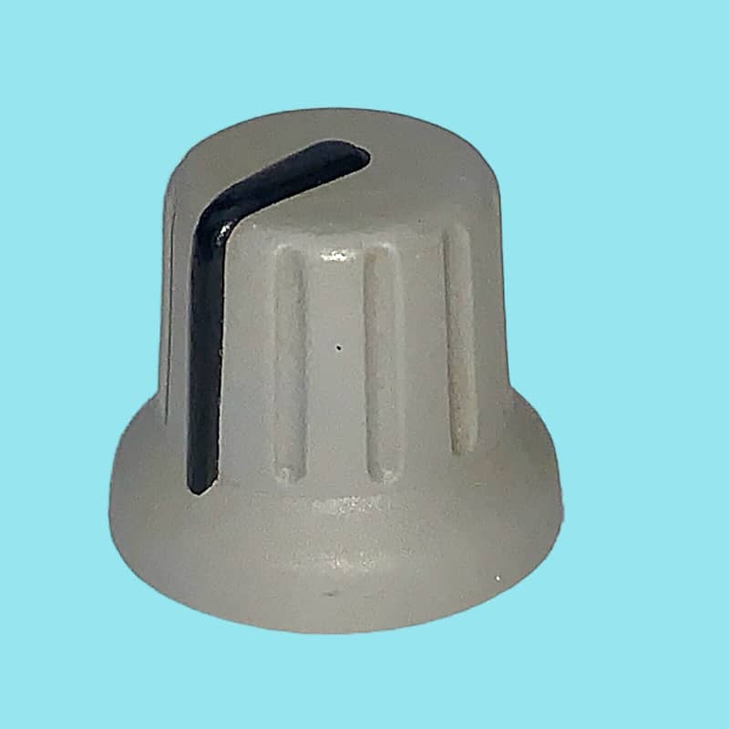 One Control Knob for E-mu Proteus 1000, 2000 B3 Phatt Orbit | Reverb