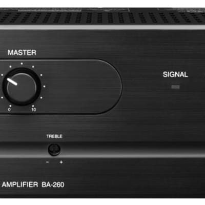 TOA P300D Professional Stereo Power Amplifier #2677 Good Used | Reverb