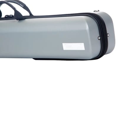 Bam Stage Soprano Sax Case Grey STAGE3120IG | Reverb