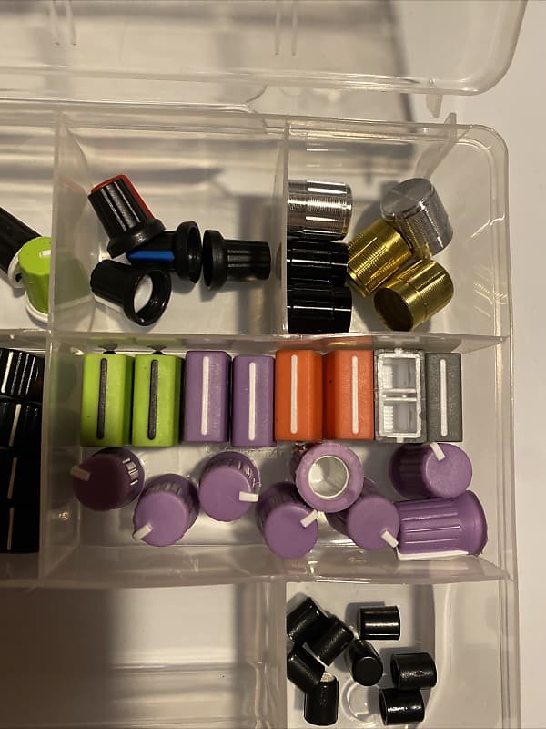 Akai mpc maschine knob sliders parts volume Various 2029 | Reverb