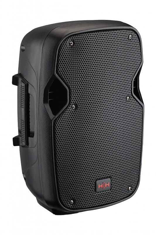 HH Electronics VRE8-AG2 Vector Active Speaker System | Reverb