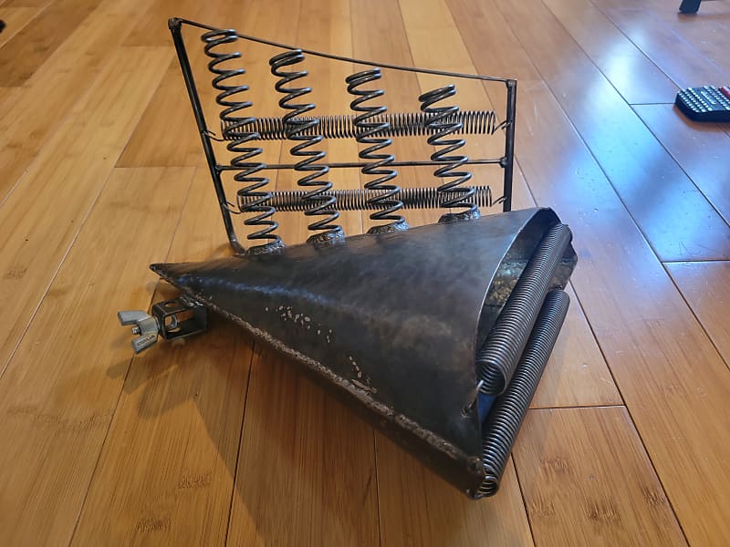 Percussion - (Used) Morfbeats Mini Marvin | Reverb