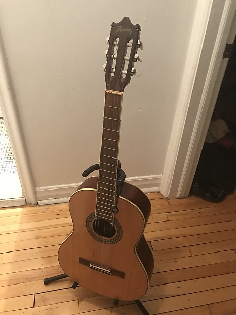 Ibanez GA50SW-NT-27-01 2010 | Reverb