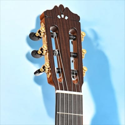 Cordoba C9 Cedar Classical Guitar | Reverb