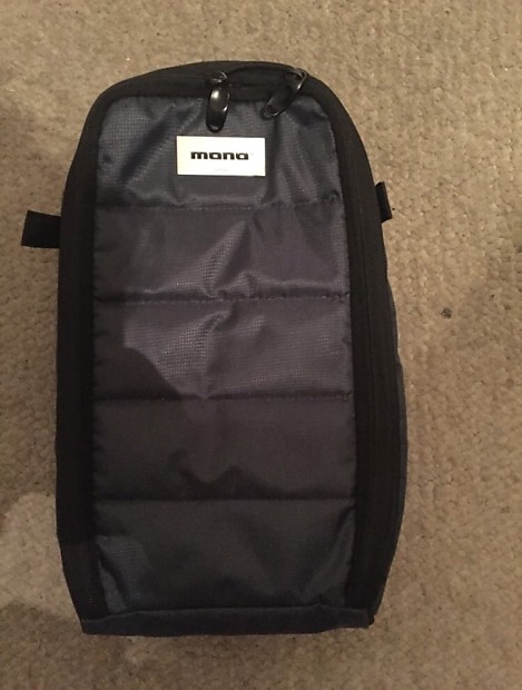 Pedaltrain Mono Case Pedaltrain Nano Mono Case | Reverb