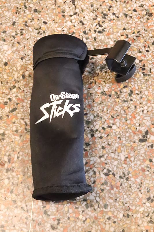 On-Stage Multi Pair Stick Holder #2 | Reverb