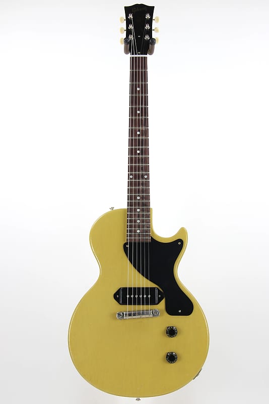 Gibson Les Paul Jr Murphy Labs | Reverb