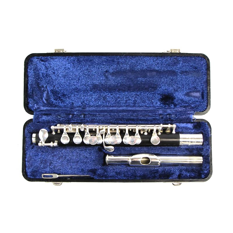 Emerson 3MH Piccolo Composite Body | Reverb