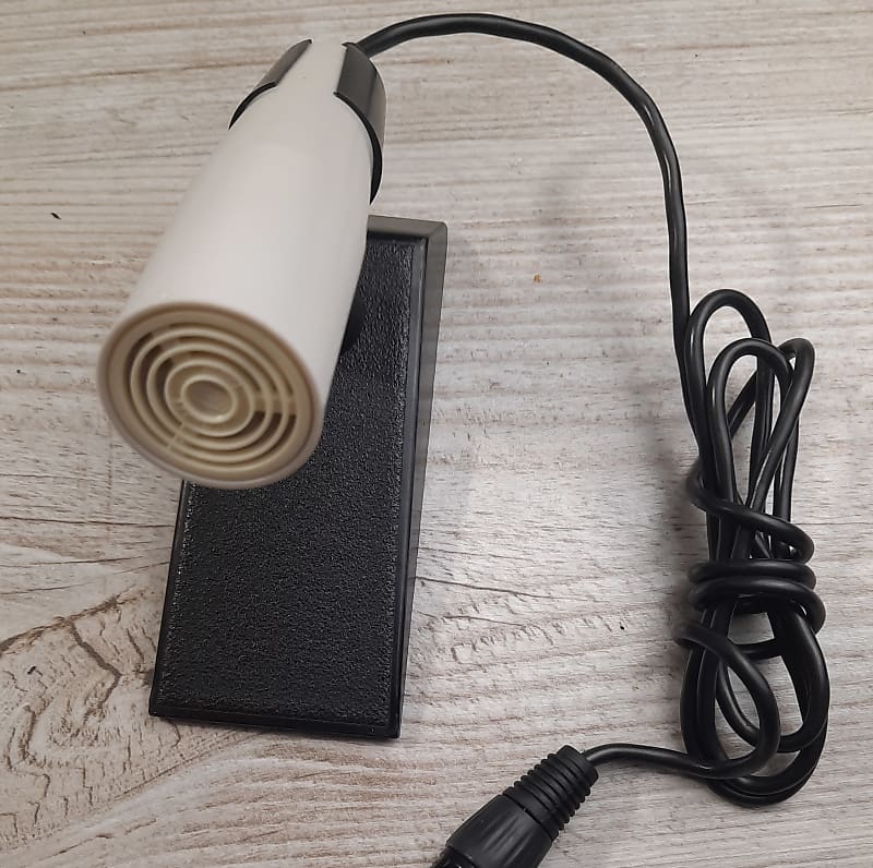 Oktava md-271 80s microphone vintage soviet dynamic mic md271 | Reverb