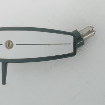 Vintage Garrard AT60 Turntable Headshell with Cartridge | Reverb