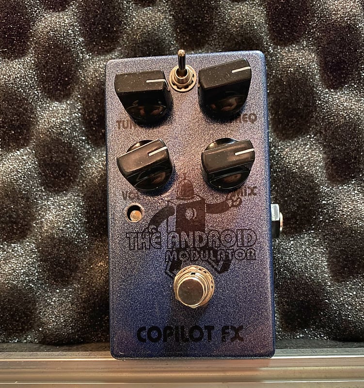 Copilot FX Android | Reverb Canada