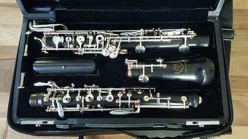 Professional Josef Oboe (MGS-1) Priced to sell! | Reverb