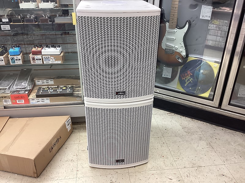 Ashly Extended dynamic range passive 12” subwoofer 2020 - | Reverb