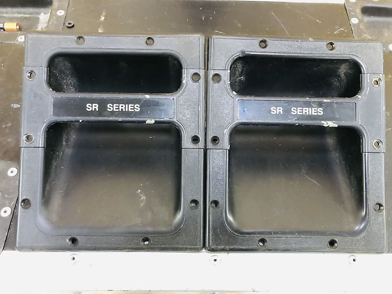 Pair of JBL SR Series Cabinet Handles - Four Pairs Available | Reverb